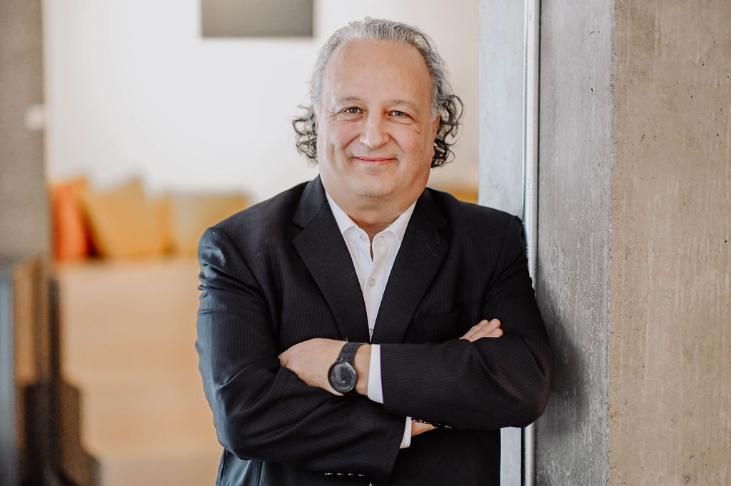 Marc Picard devient président du CIRIEC-Canada - Caisse d'économie ...