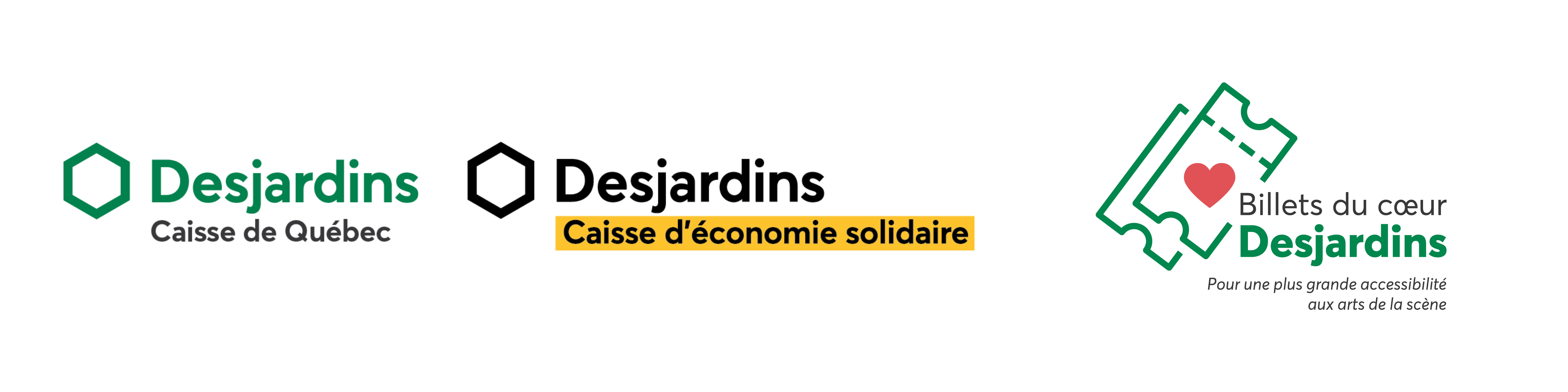 La Caisse d'économie solidaire et la Caisse Desjardins de Québec s ...